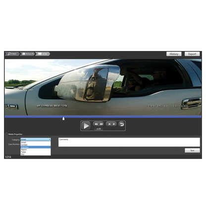 Prima View™ | Safety Vision
