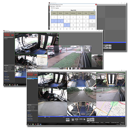 Custom products for video surveillance applications | Safety Vision