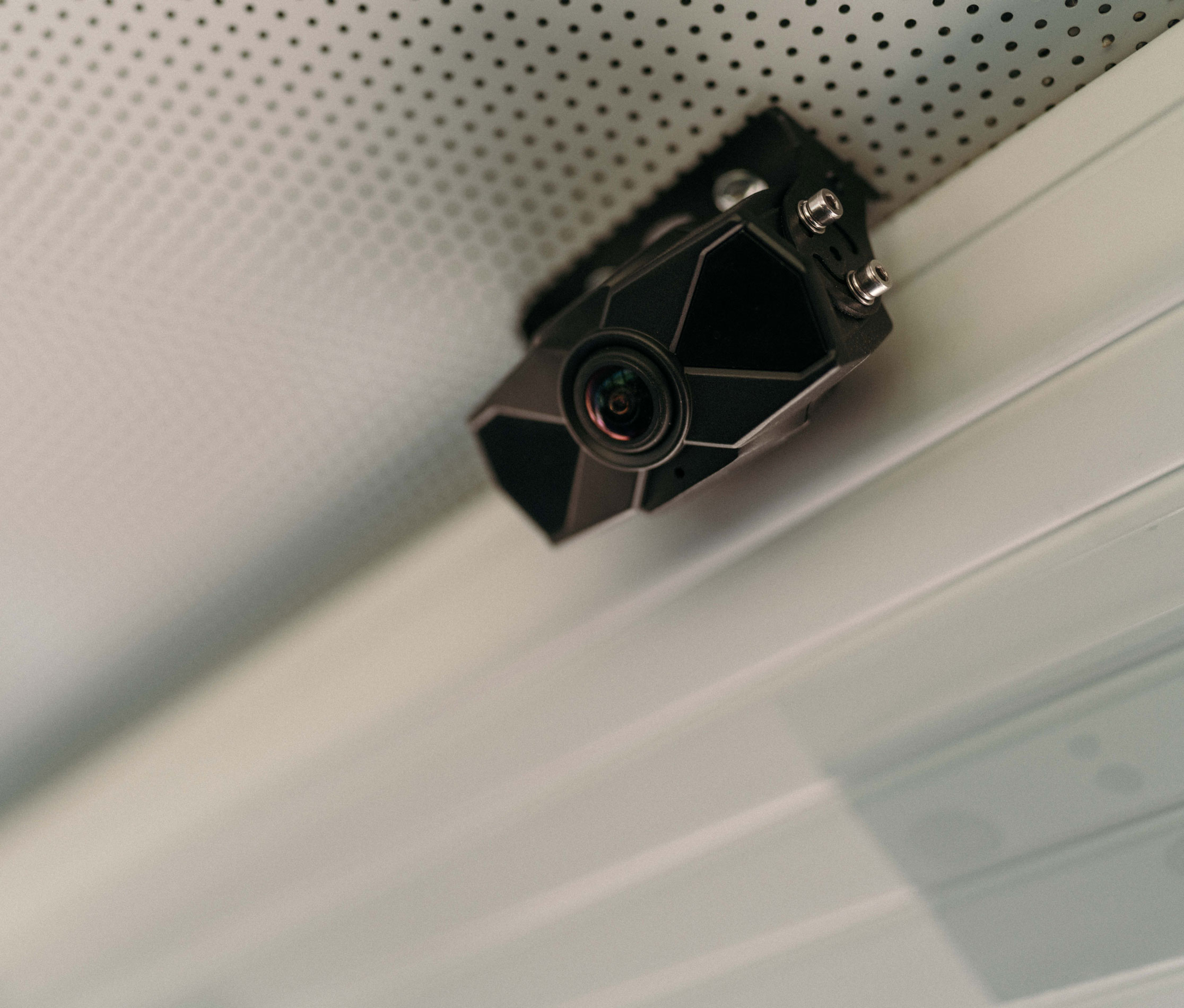 Future-focused solutions for any industry | Safety Vision